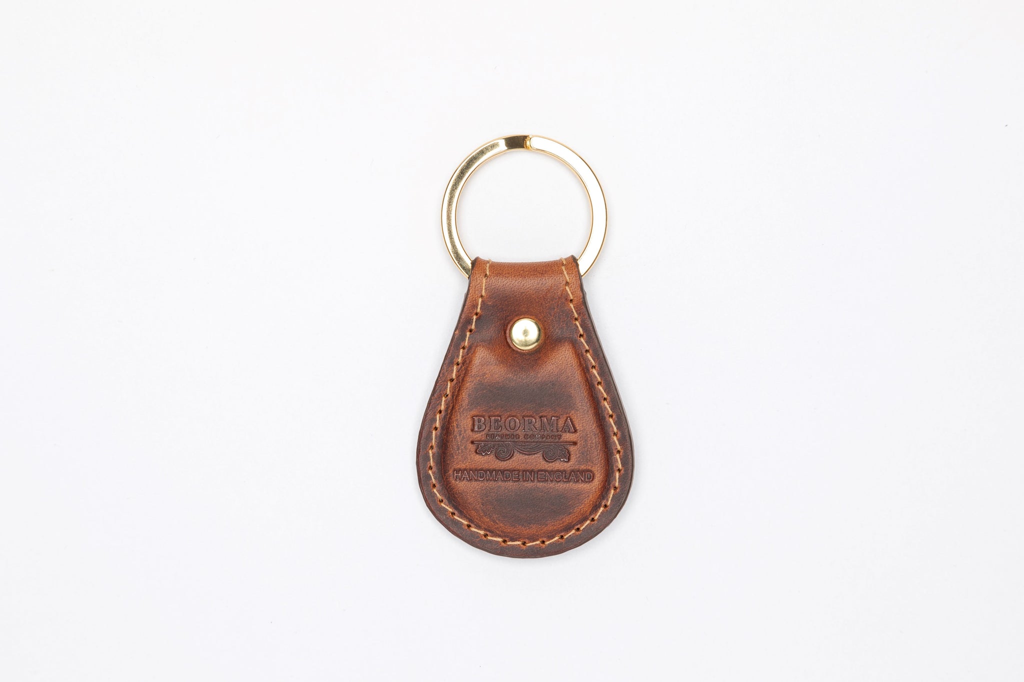 PADDED KEY FOB